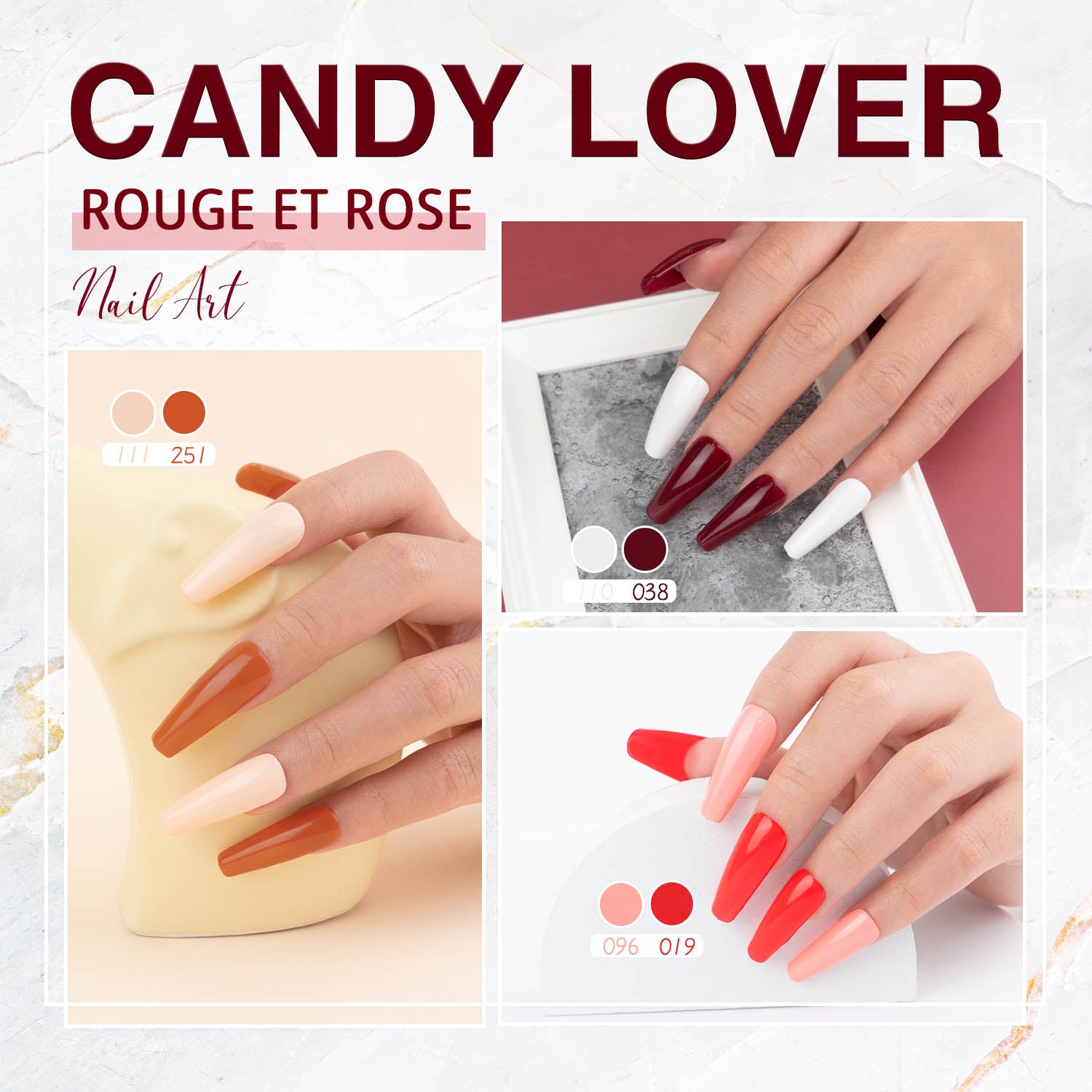 Daily Red – candylover
